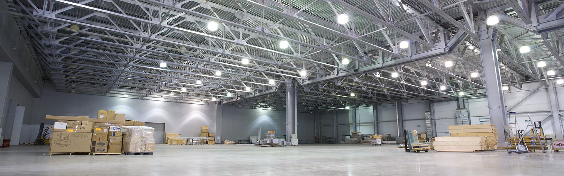 littil LED Lights Projects | Junee Correctional Centre | Government