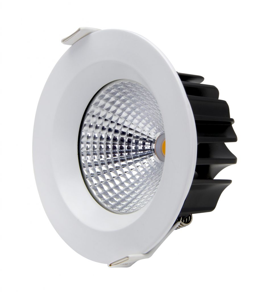 LED Recessed Downlights | Dimmable Lights | littil LED Lights