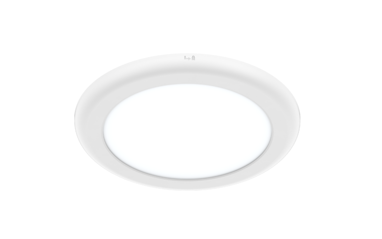 LED Oyster Light | Ambient Lighting Solution | littil LED Lights